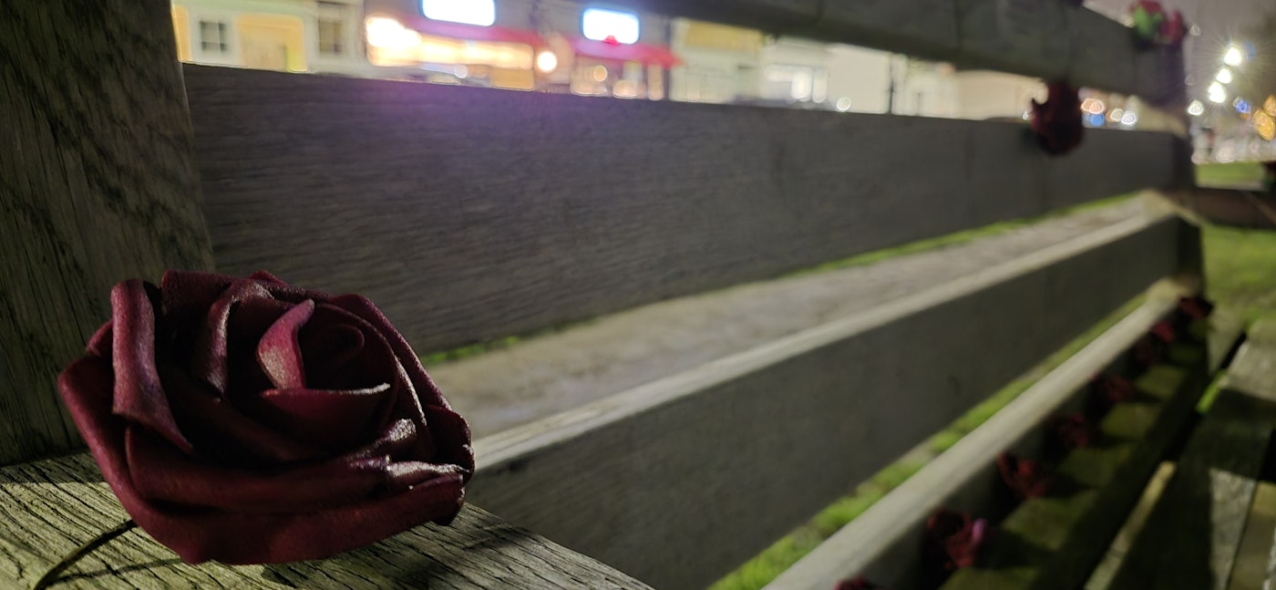 Jaemin Yoon crowdfunding with Reading FundSpace