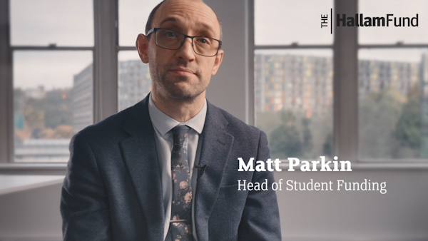 Sheffield Hallam University