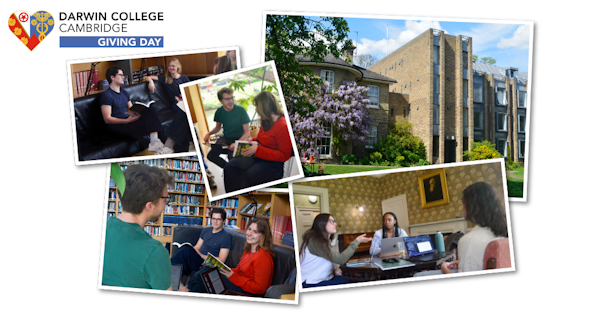 Darwin College